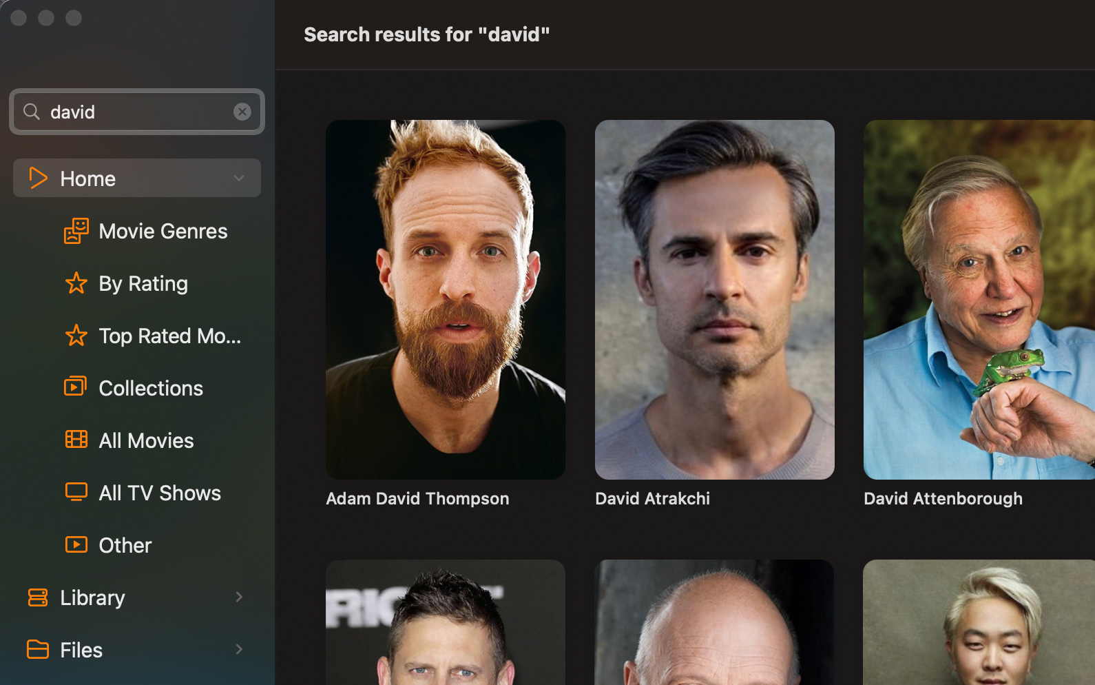 Infuse 7.1 - Supercharged Metadata | Firecore