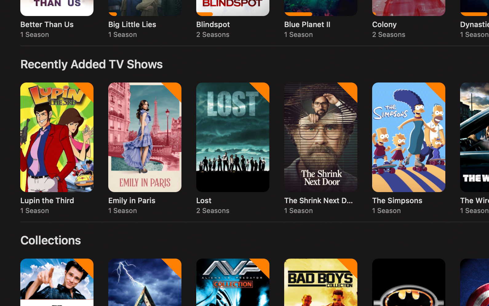 Infuse 7.4 - Let’s Get Organized | Firecore