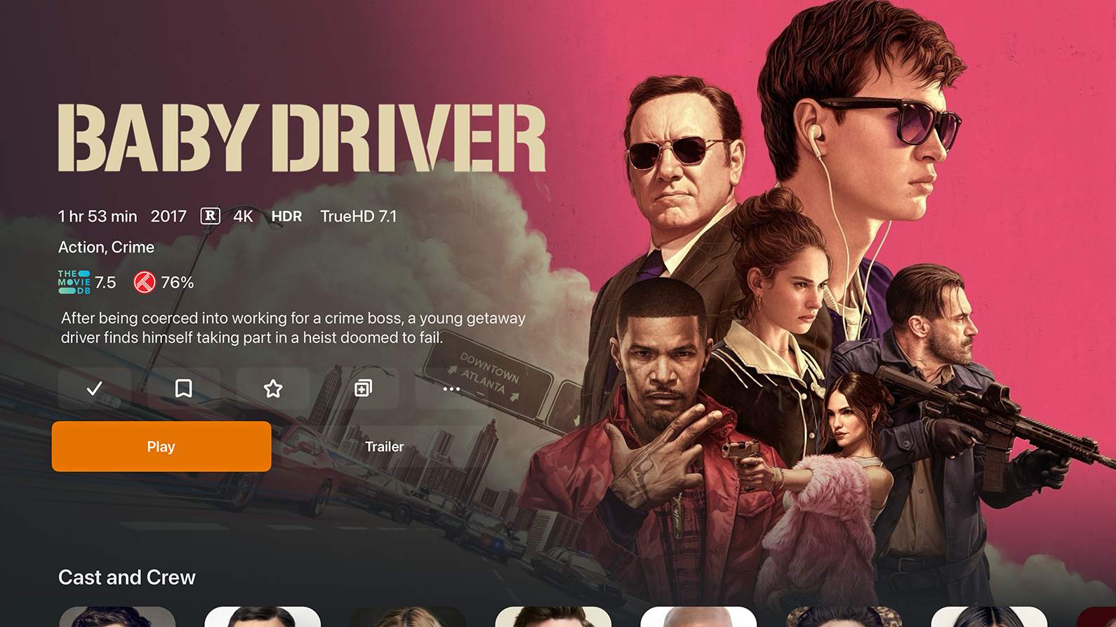 Infuse 8 - Now Available | Firecore