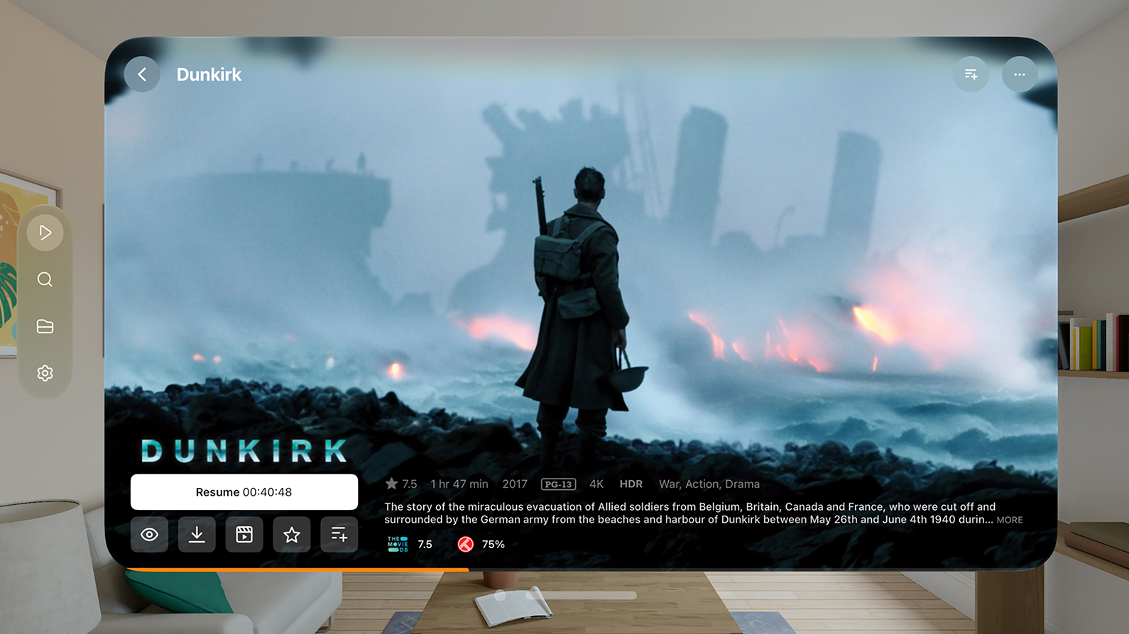 Infuse 8 - Now Available | Firecore