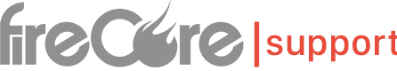 Troubleshooting and Getting Support – Firecore